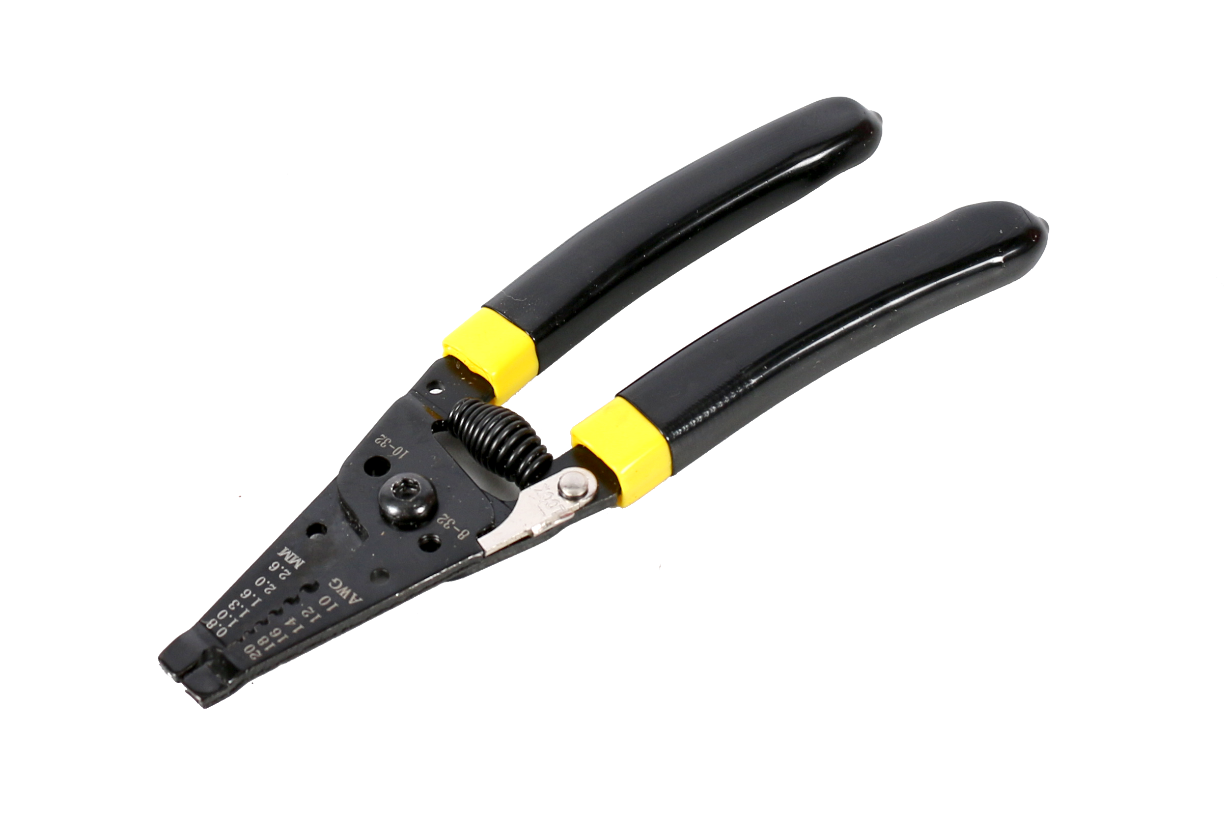 PV Crimpzange Set für MC4/QC4 Stecker | 100220