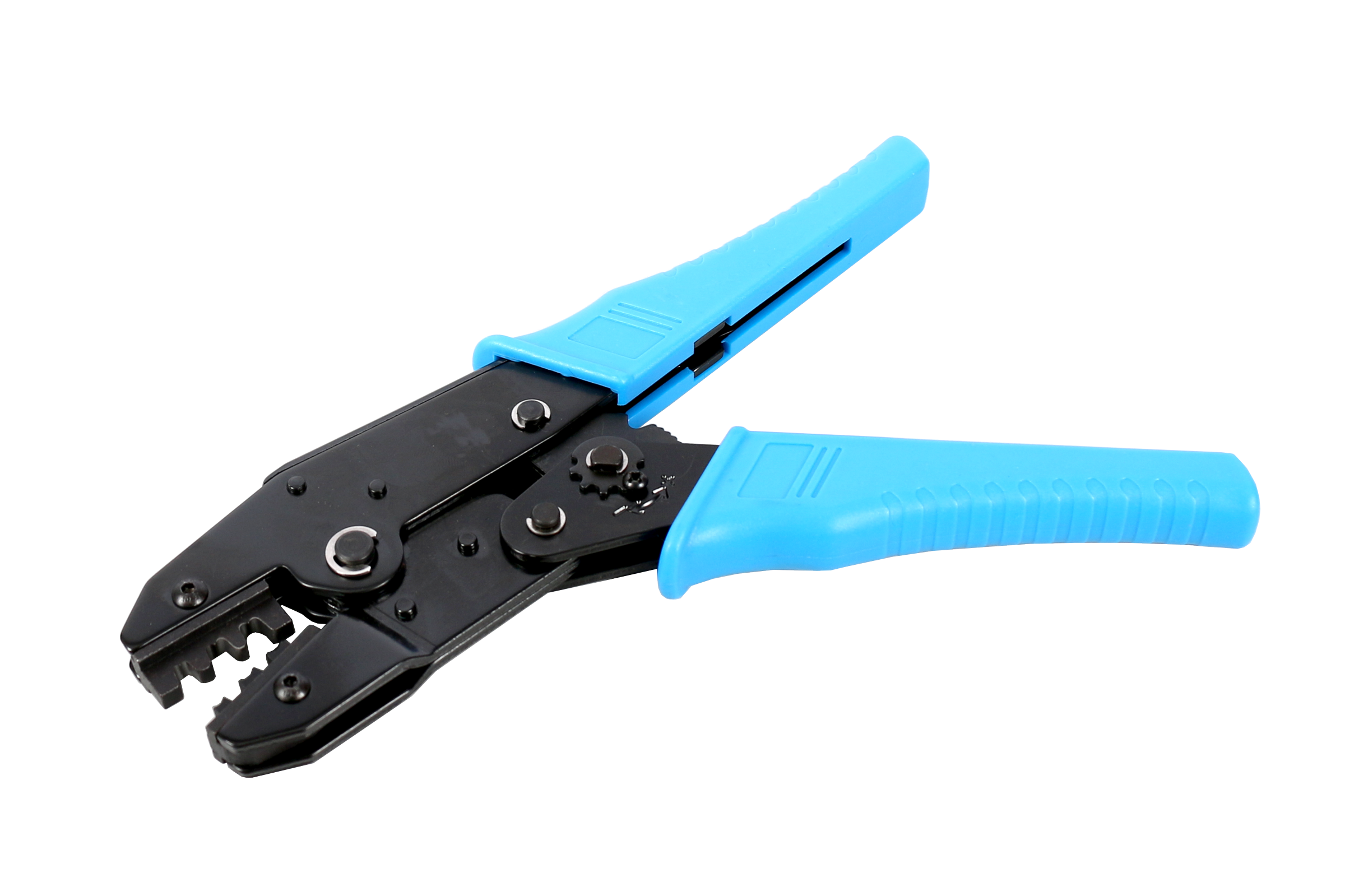 PV Crimpzange Set für MC4/QC4 Stecker | 100220