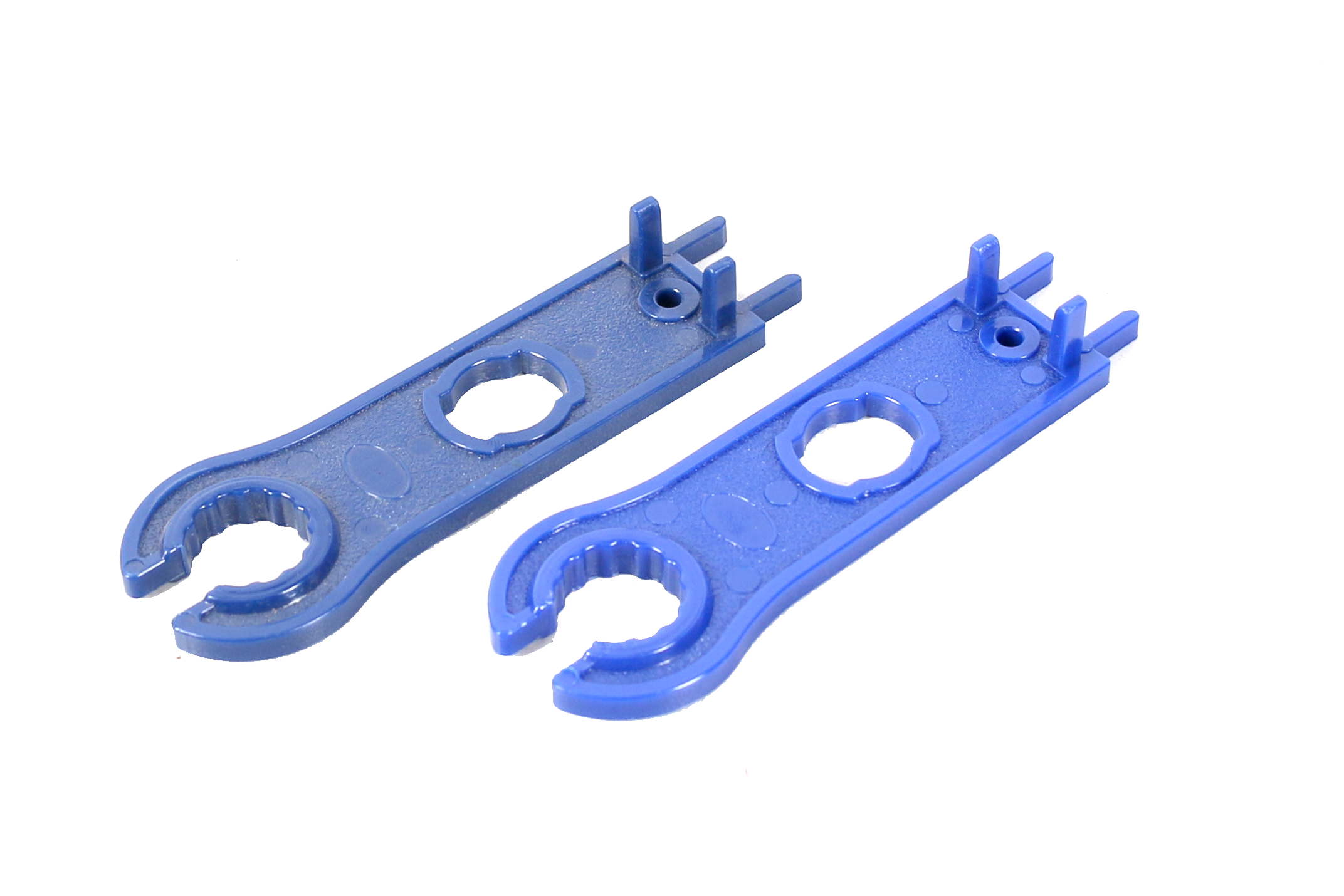 PV Crimpzange Set für MC4/QC4 Stecker | 100220